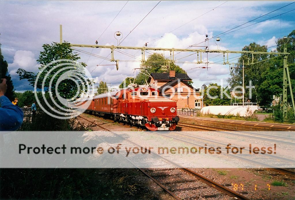 Hg-lok - 2008 - 2023 års Järnvägshistoriska forum