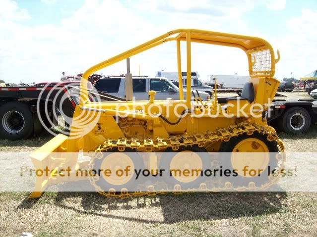 International Skidder Information | Smokstak® Antique Engine Community*