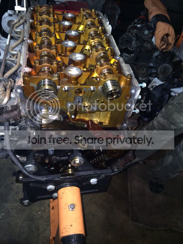 FS: 24V VR6 & 6 speed trans (Arlington, TX) | VW Vortex - Volkswagen Forum