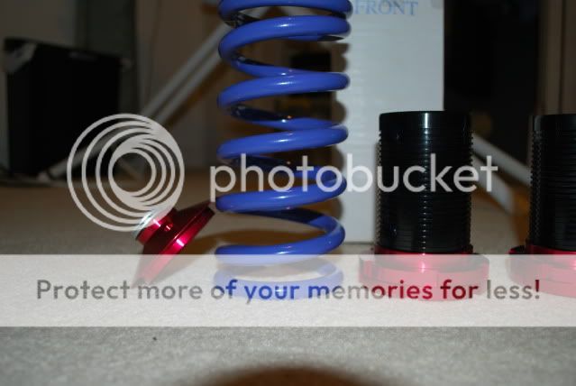 Help: Coilover Sleeve install on a stock strut | Subaru Impreza GC8 ...